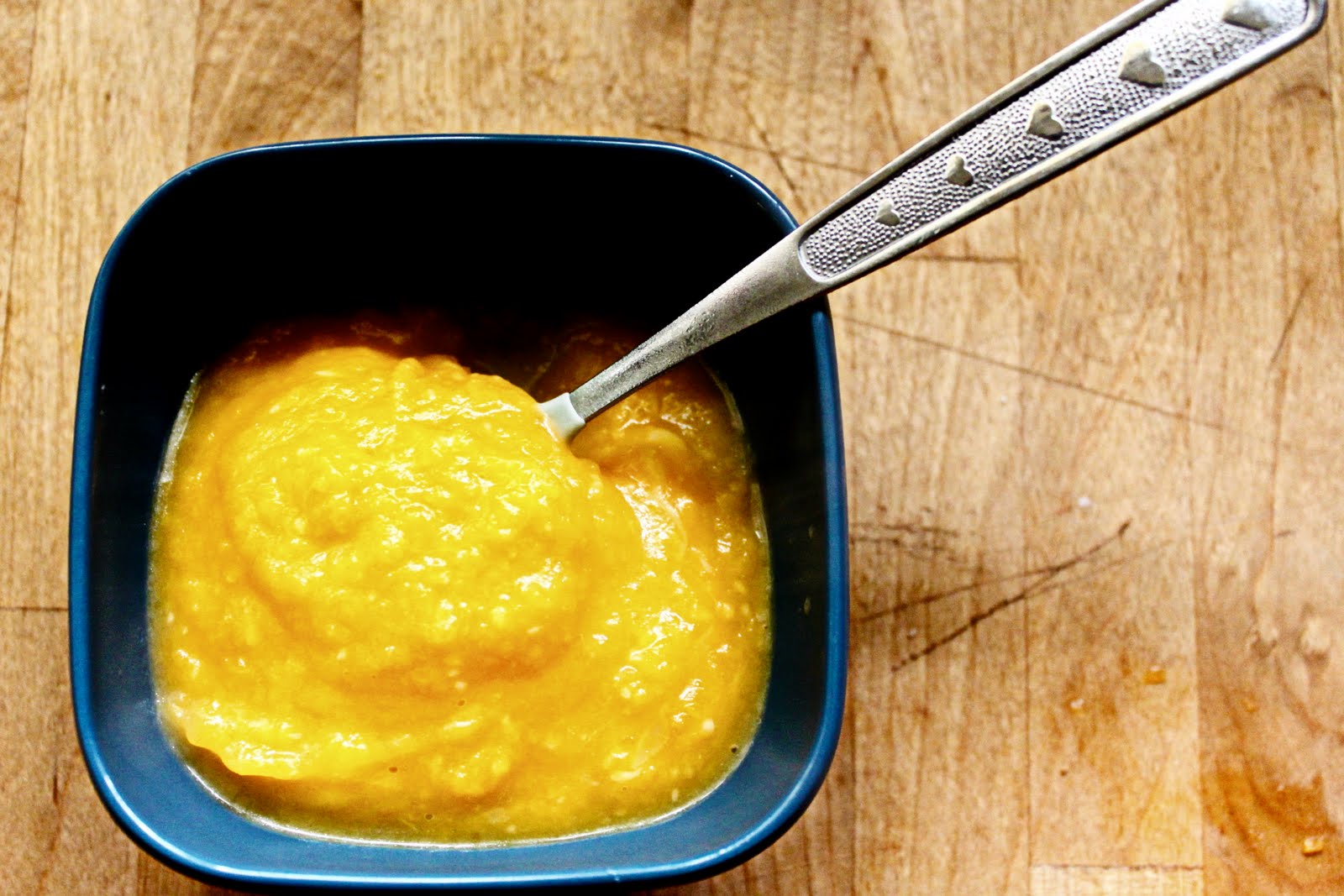 Kitchen Corners: Beaba Babycook {product review}