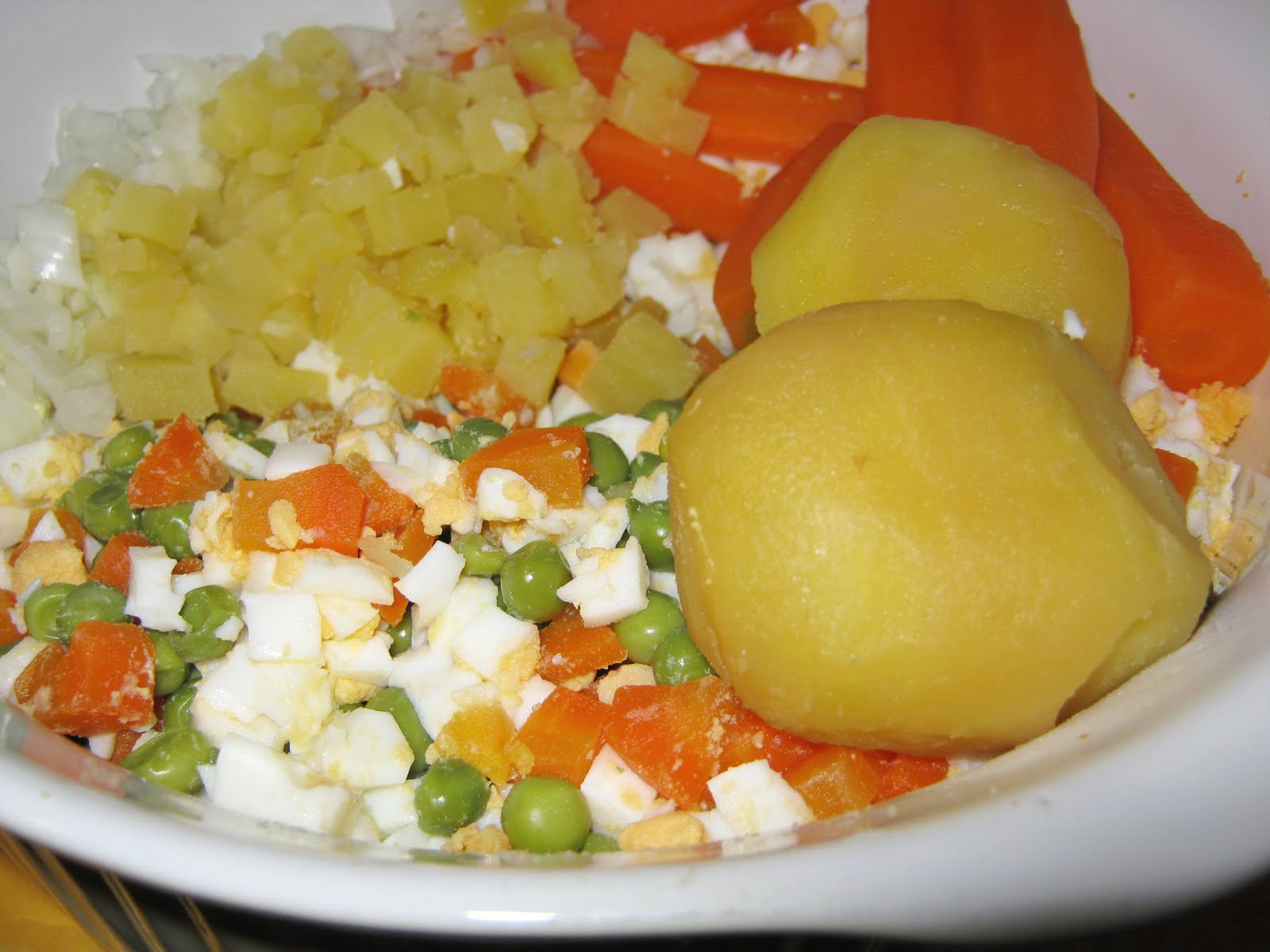 Legjobb receptjeim - avagy az étkezés összetartja a családot ...