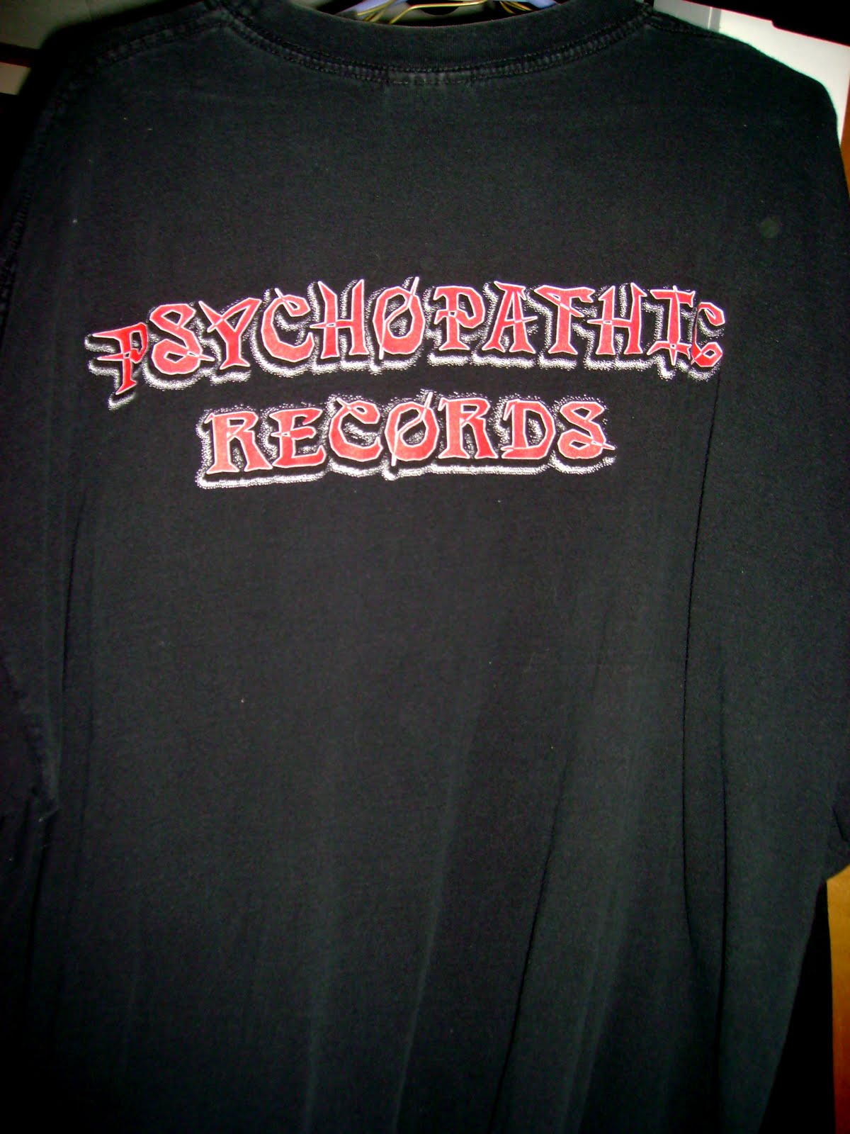Psychopathic Collection