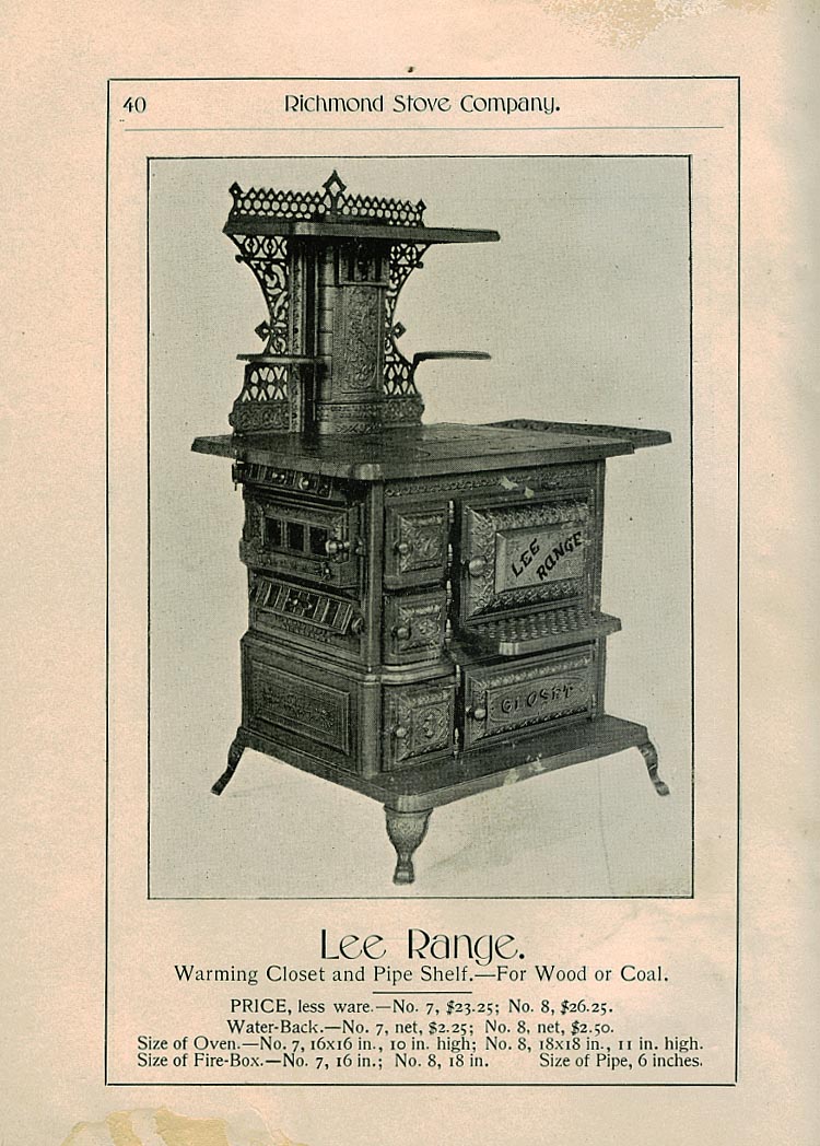 The Shockoe ExaminerBlogging the History of Richmond, Virginia: Rare ...