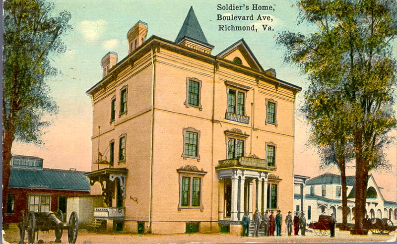 The Shockoe ExaminerBlogging the History of Richmond, Virginia: The Old ...
