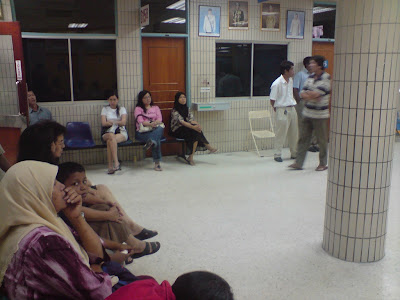 My Life! My World!: General Hospital Penang