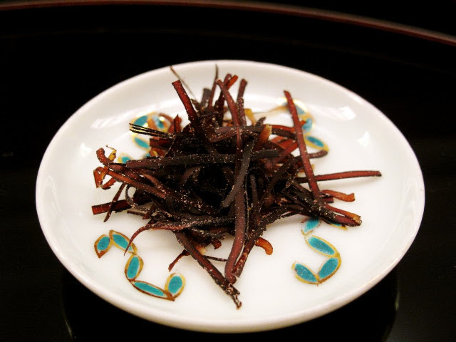 Quirky Eclectic & Gastronomic Gastroenterologist: Fine Dining Review ...