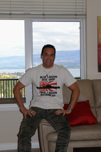 Logan Nash Adventure Novels