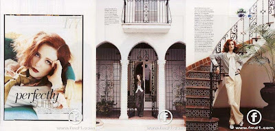 artistry lust: ANTM: Alice Burdeu