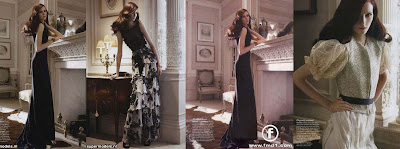 artistry lust: ANTM: Alice Burdeu