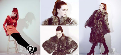 artistry lust: ANTM: Alice Burdeu