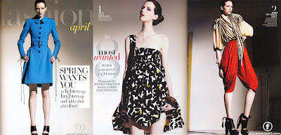 artistry lust: ANTM: Alice Burdeu