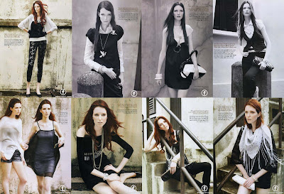 artistry lust: ANTM: Alice Burdeu