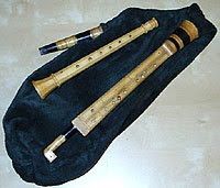 TODO MÚSICA: INSTRUMENTOS DE LA EDAD MEDIA