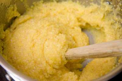 La polenta.. le origini - Sapere Sapori