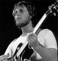 General Tom's Blog!: Gerry Rafferty Passes On