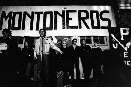 La Memoria de Nuestro Pueblo: Montoneros, de la juventud Maravillosa a ...