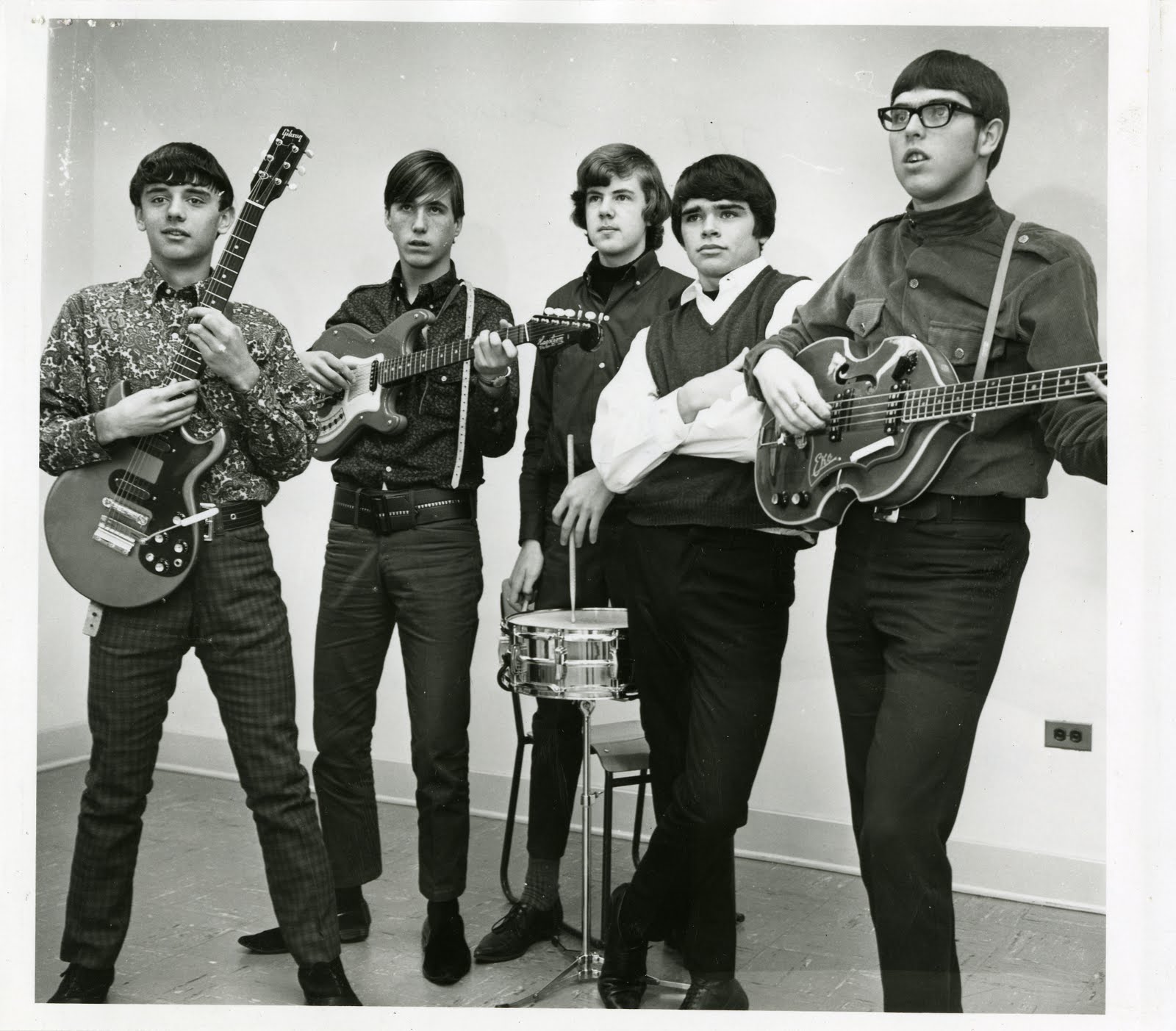 What the fonds?: Winnipeg's Illustrated Rock History - Part 3: Seemed ...