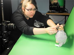 The Art and Animations of Chloe Howley: Cinderella Coloured Illustration