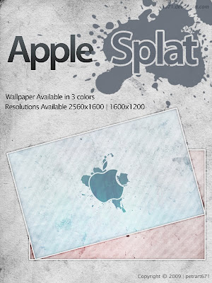 Theme Styles: February 2009