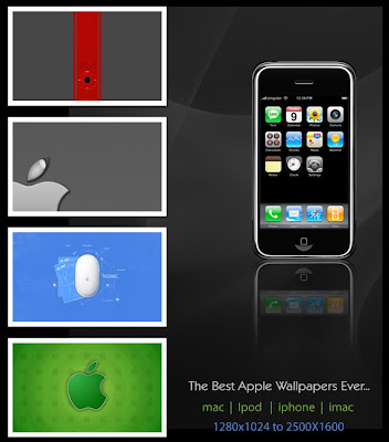 Theme Styles: June 2009