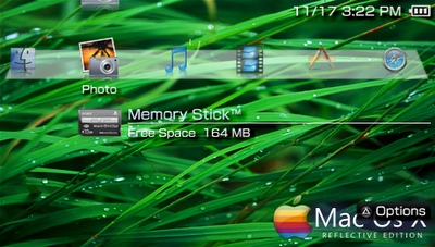 Theme Styles: July 2009