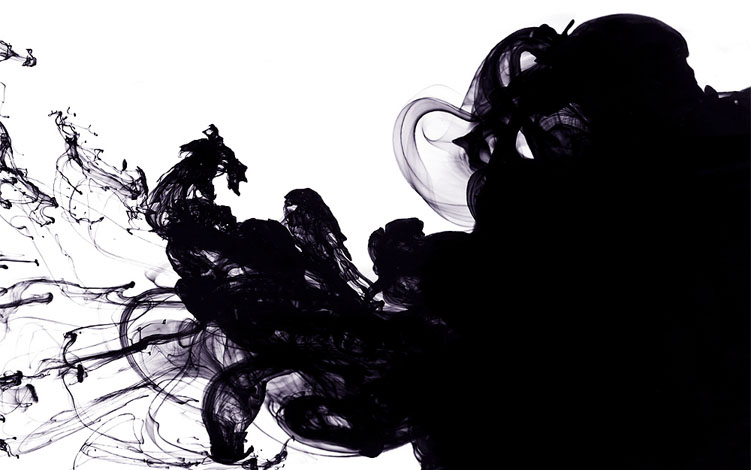 Black Ink | Fresh Tattoo Ideas