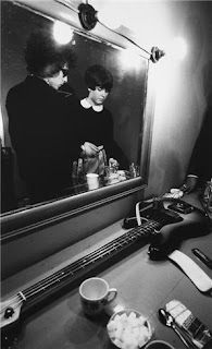 Diamonds From The Mine: Barry Feinstein