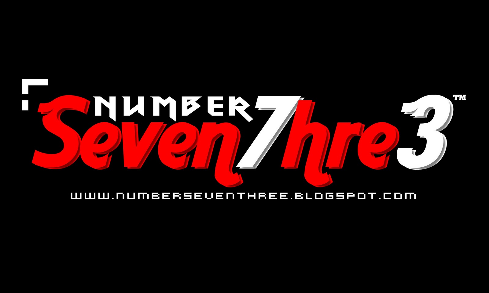 NUMBER SEVEN THREE