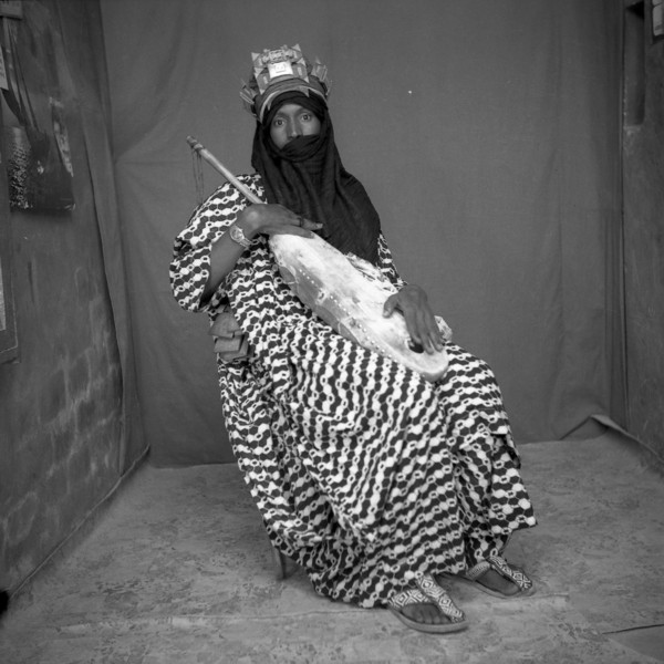 Portraits de Studio d'Afrique/Africa Studio Portraits: Studios du Mali