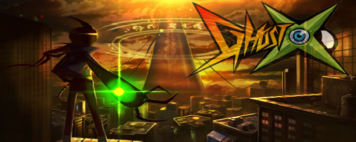 Ghost X Online