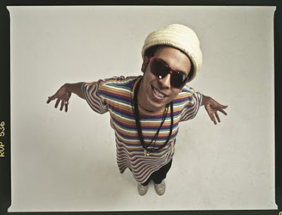 JAZZETOME: exposição chico science