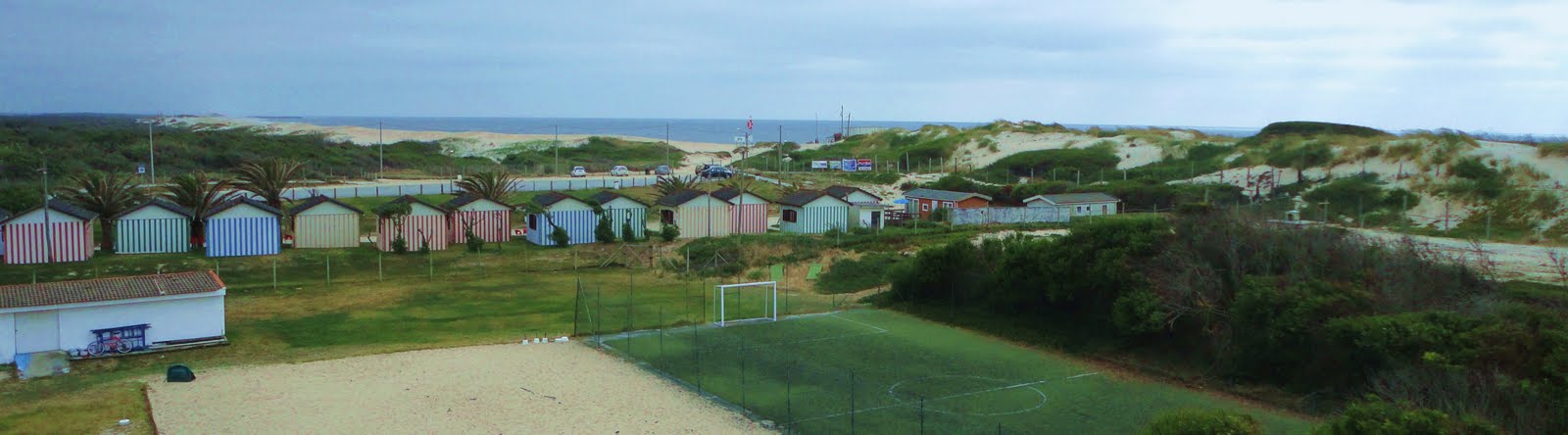 majosilveiro: PRAIA DE LABREGO, VAGUEIRA - PARQUE AQUÁTICO VAGA SPLASH ...