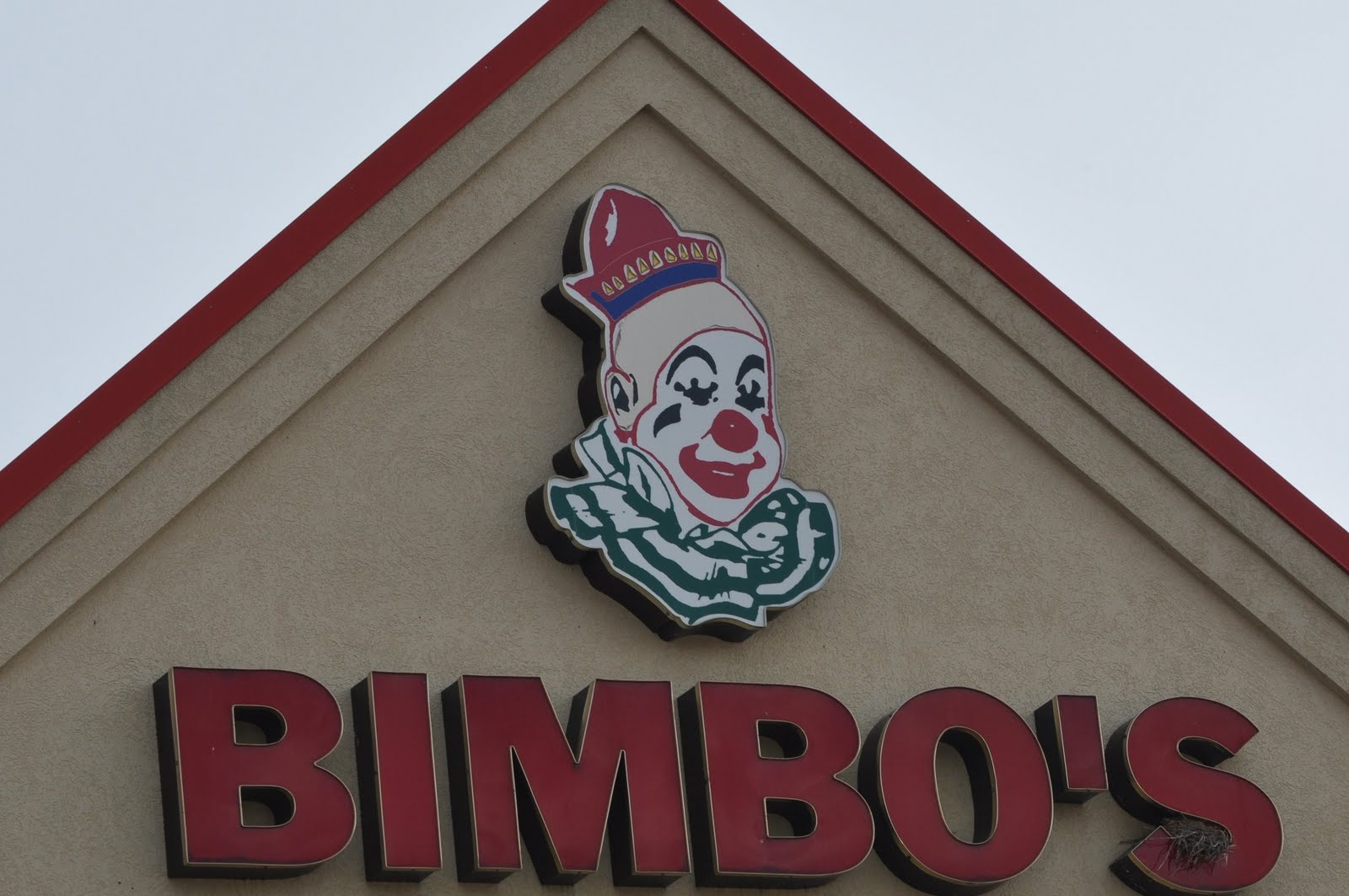 Capt Scotty: Bimbo's