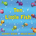 kids craft directory: Friday book project - ten little fish