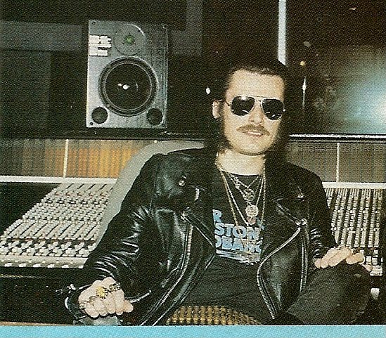 Kim Bendix Petersen | King diamond, Famous musicians, Heavy metal