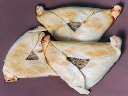 Fatay Aladino: Probaste las Fatay de Aladino?