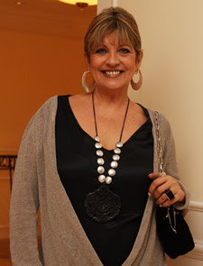 FAMA SHOW TV: Ana Maria Lucas está Melhor