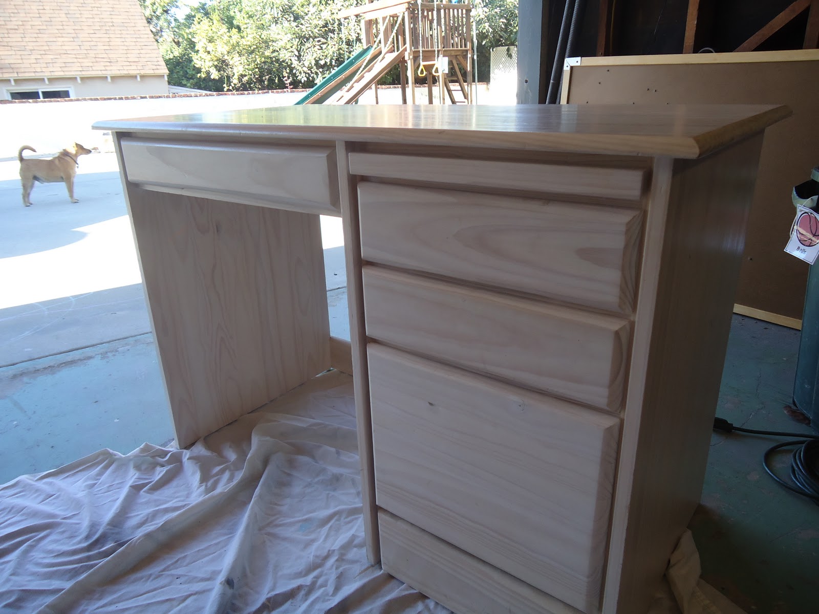 Boys' desk how to's! | Organizing Made Fun: Boys' desk how to's!