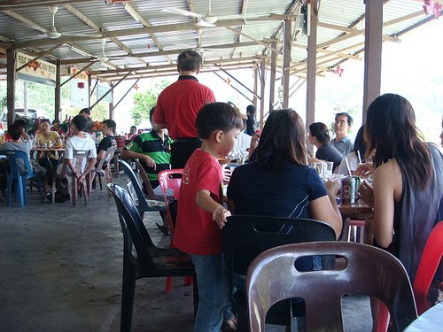 Ikan Bakar Broga~~~ :: ~ FOoD pAraDise