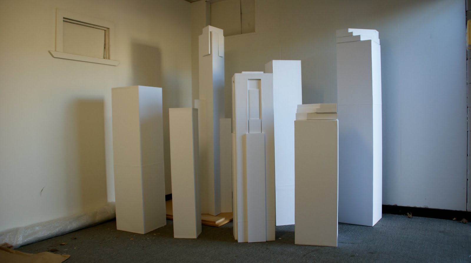 Style A Go-Go ~Model Making by Pilar~