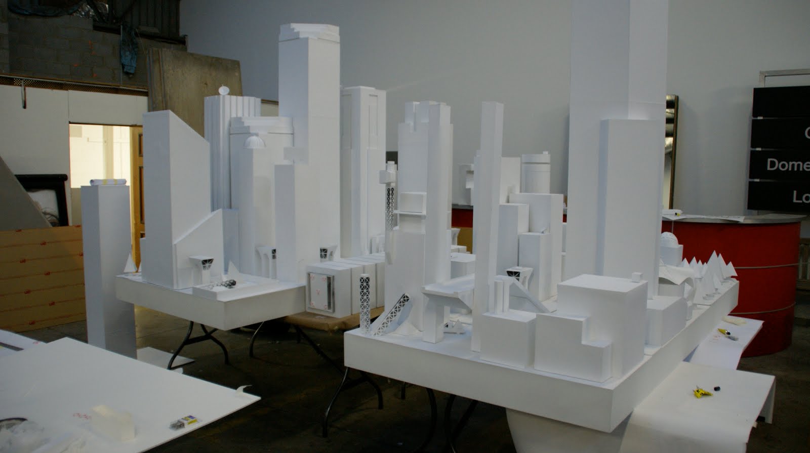 Style A Go-Go ~Model Making by Pilar~