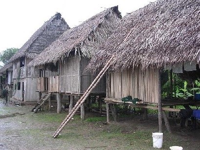 Es mi Perú: El pueblo Cocama-Cocamilla (Loreto-Ucayali)