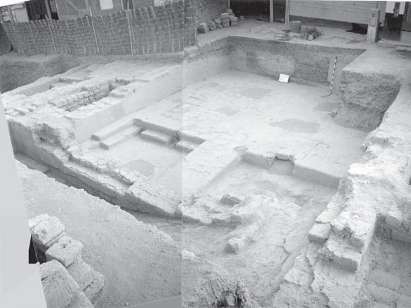 Es mi Perú: La antigua ciudad de Armatambo (Lima)