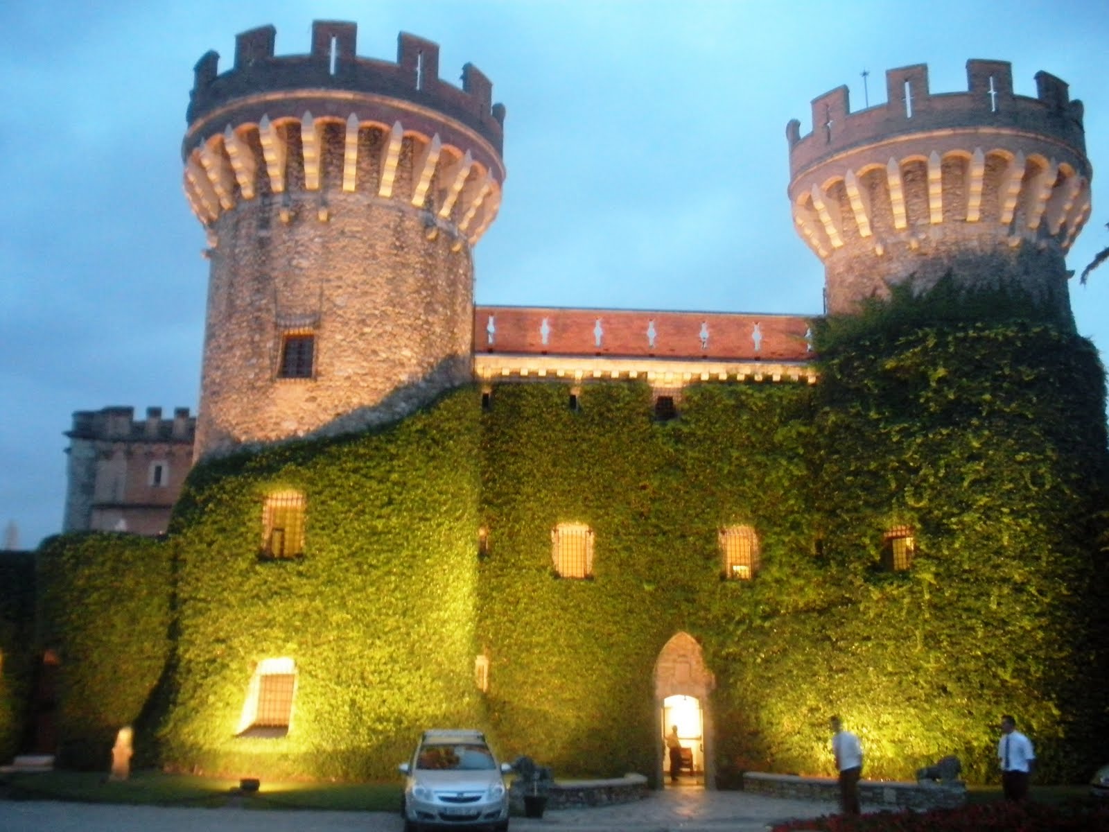 Catalunya comarca a comarca: Peralada