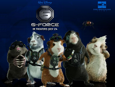 G-Force