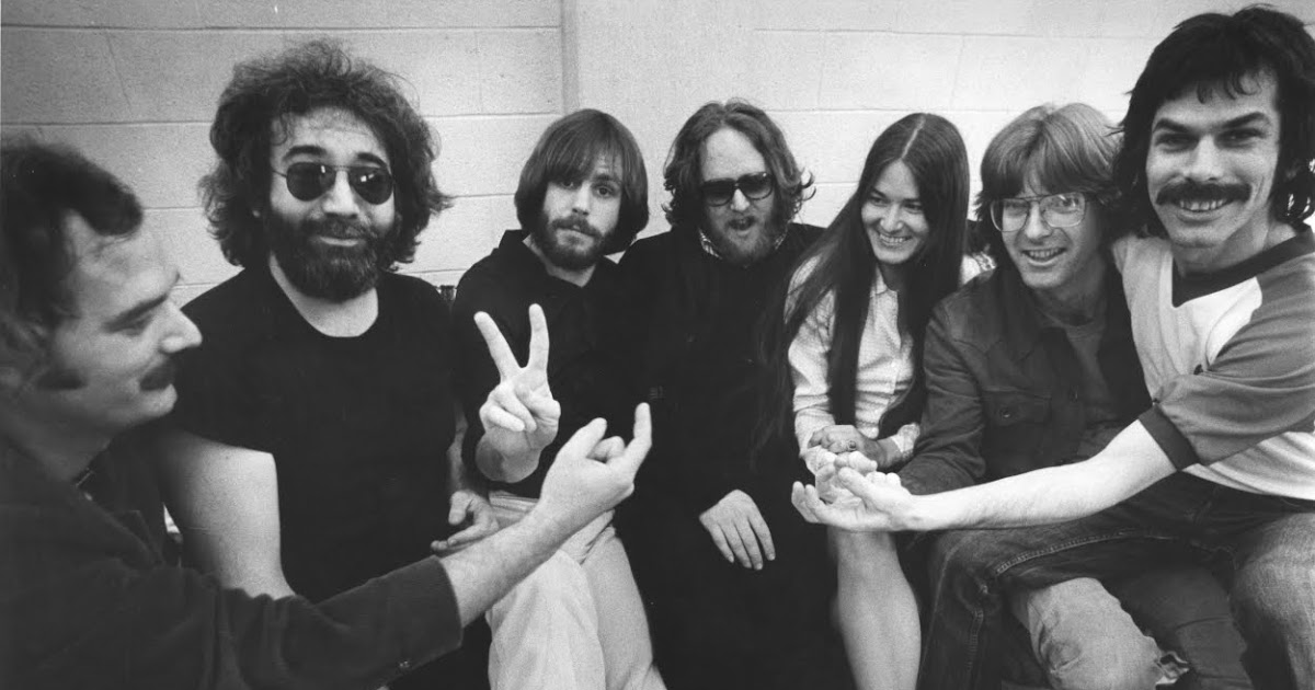 Grateful Dead Listening Guide: 1977 February 26 - Swing Auditorium