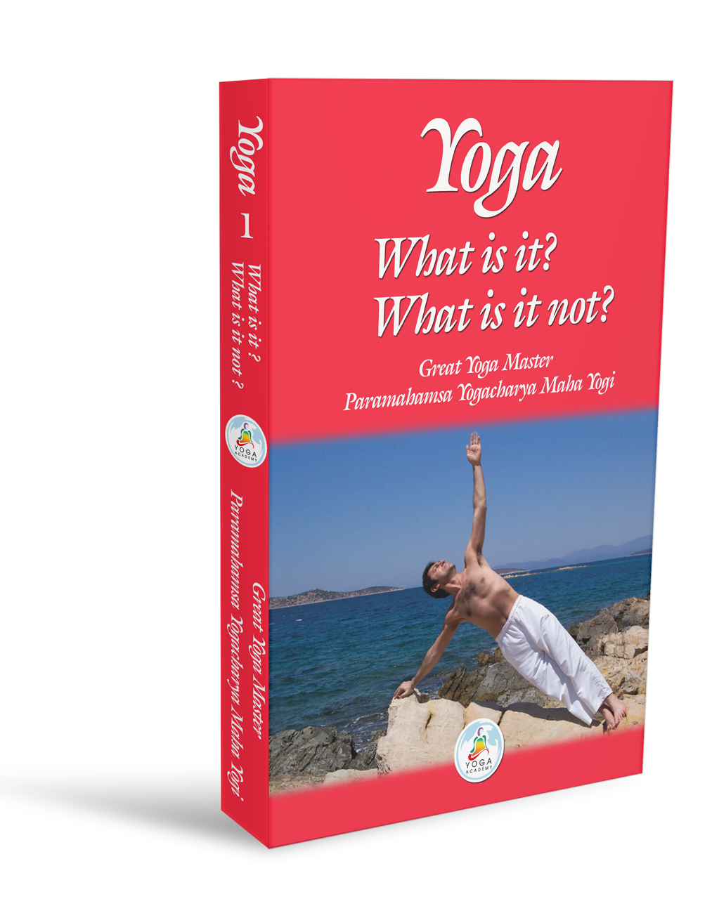 The Original Yoga System: Published Books