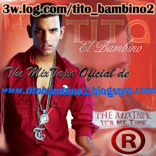 Foro de Opinión Oficial de Tito el Bambino