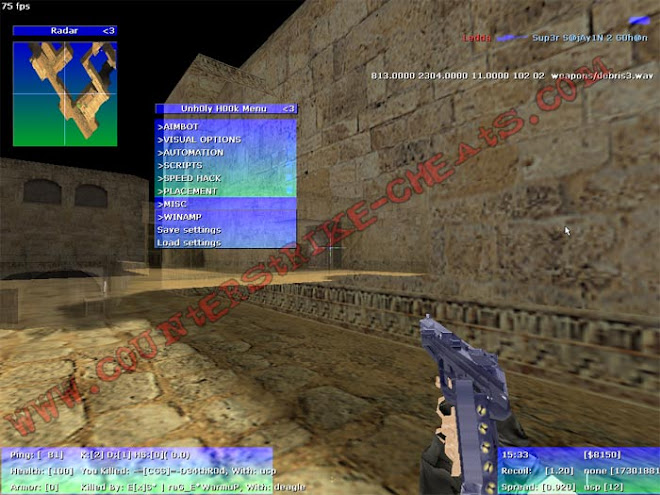 Counter Strike 1.6 Steam: Veja abaixo a lista dos comandos que podem ...