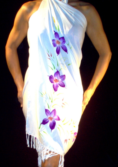 Fashion Trends: The Versatility of Fashion Sarongs