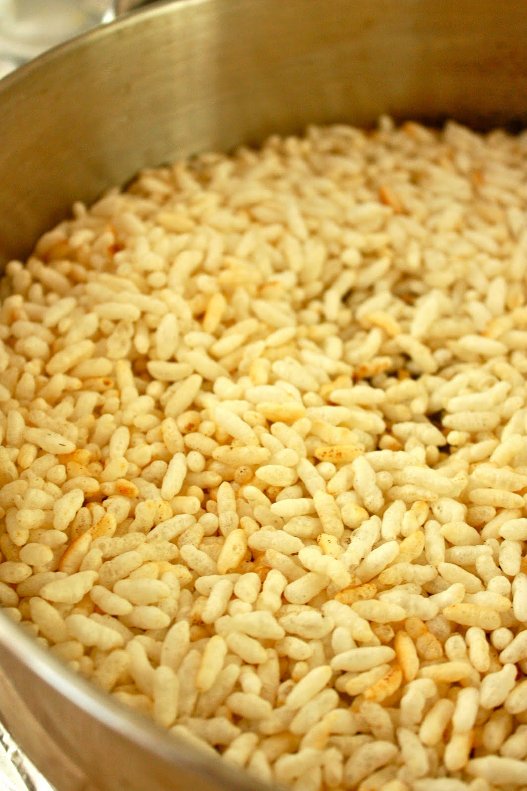 Sreelus Tasty Travels: Moori Mixture- Churmuri - Road Side Eats