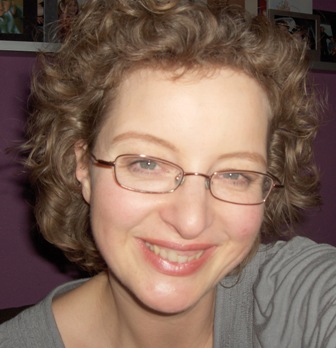 Philofaxy: Reader Under The Spot Light - Judith