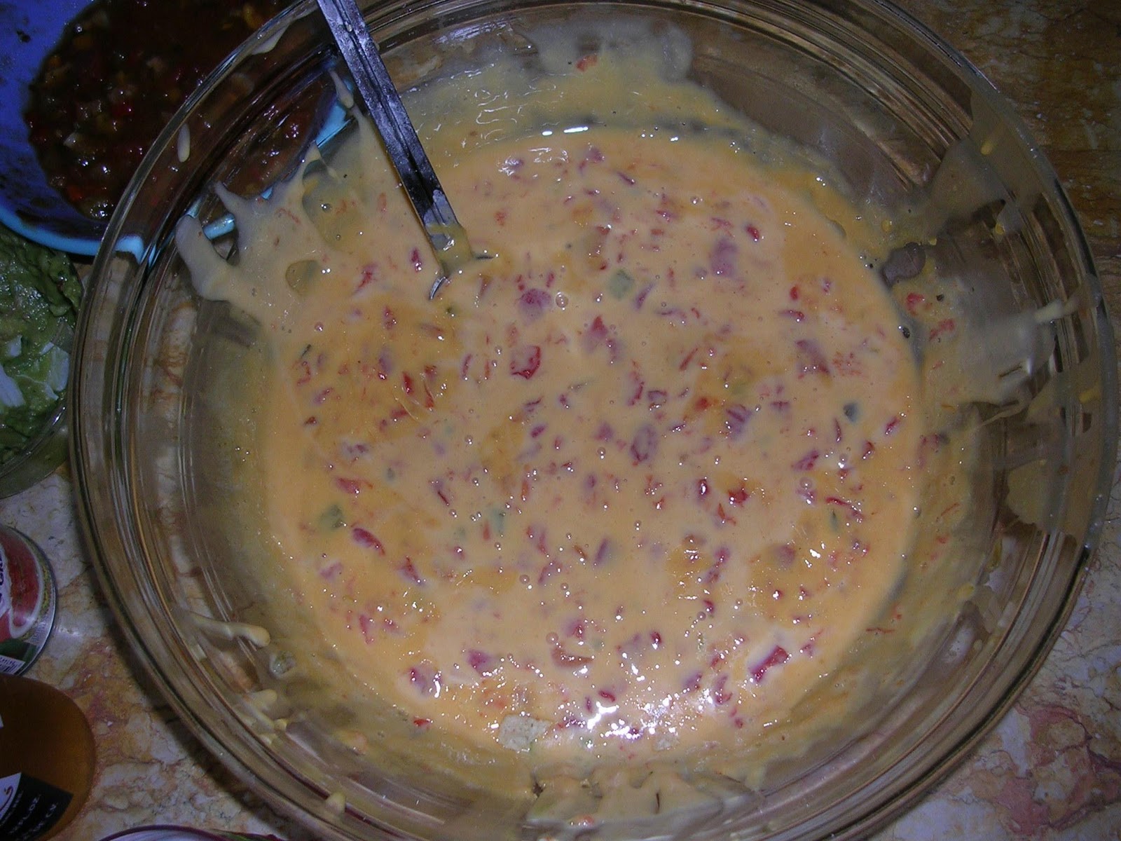 Awe-Inspiring Hobbies: Vomit Dip